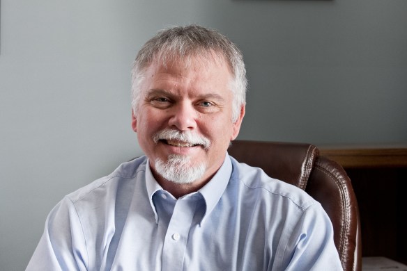 Greg Crawford | Spiritual Father, Revelatory Teacher, Apostle