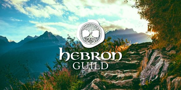 HEBRON GUILD | Greg Crawford